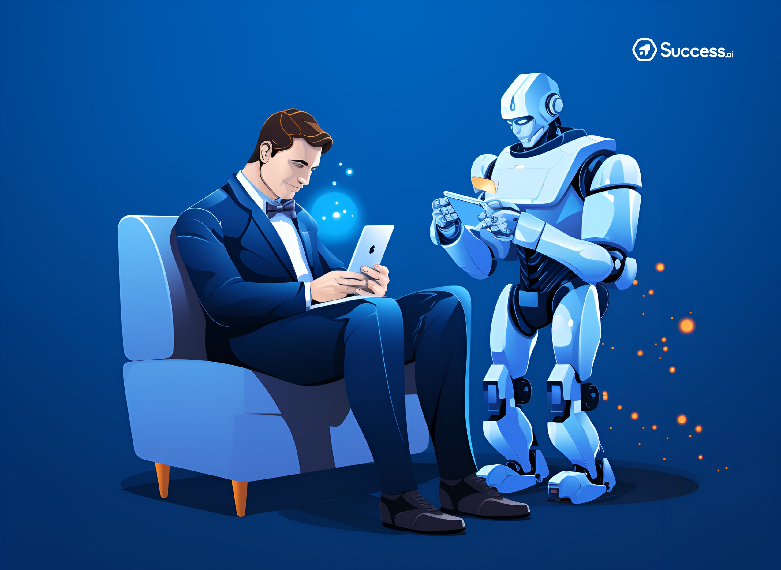Ai In Customer Engagement Unveiling Automation Tools